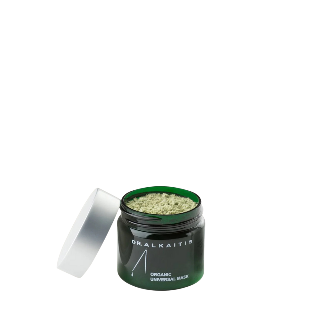 Organic Universal Mask – Carrie Lindsey