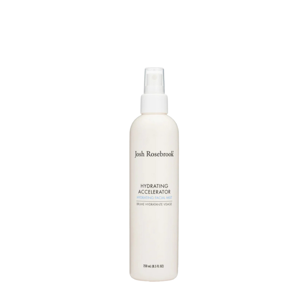 Hydrating Accelerator Facial Mist – Carrie Lindsey