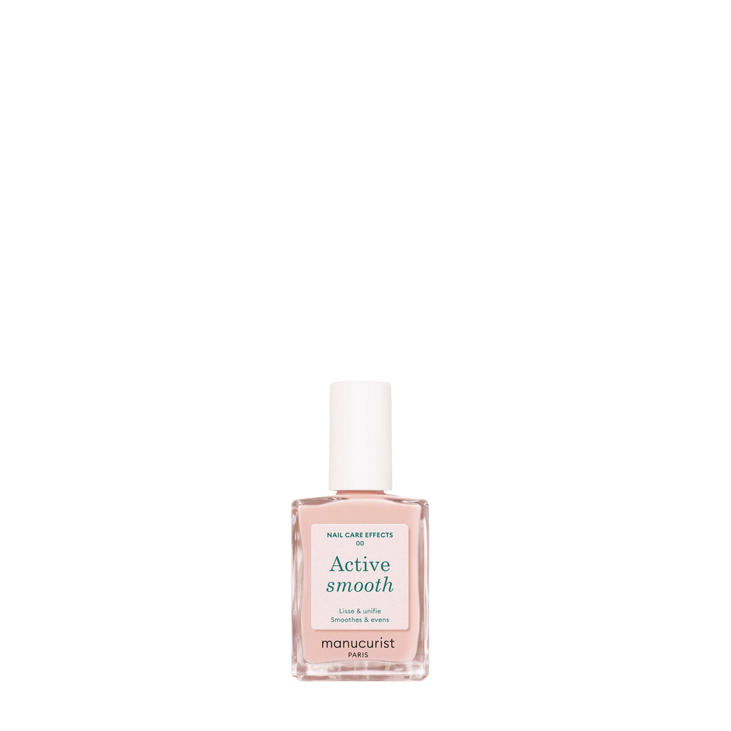 Active™ Smooth 00 Treatment Nail Polish – Carrie Lindsey